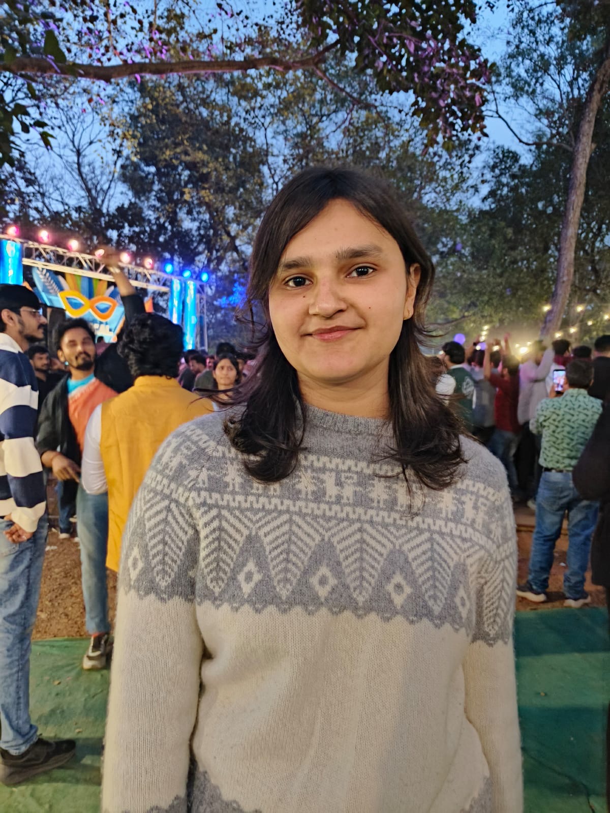 Communiqué IIT Kharagpur