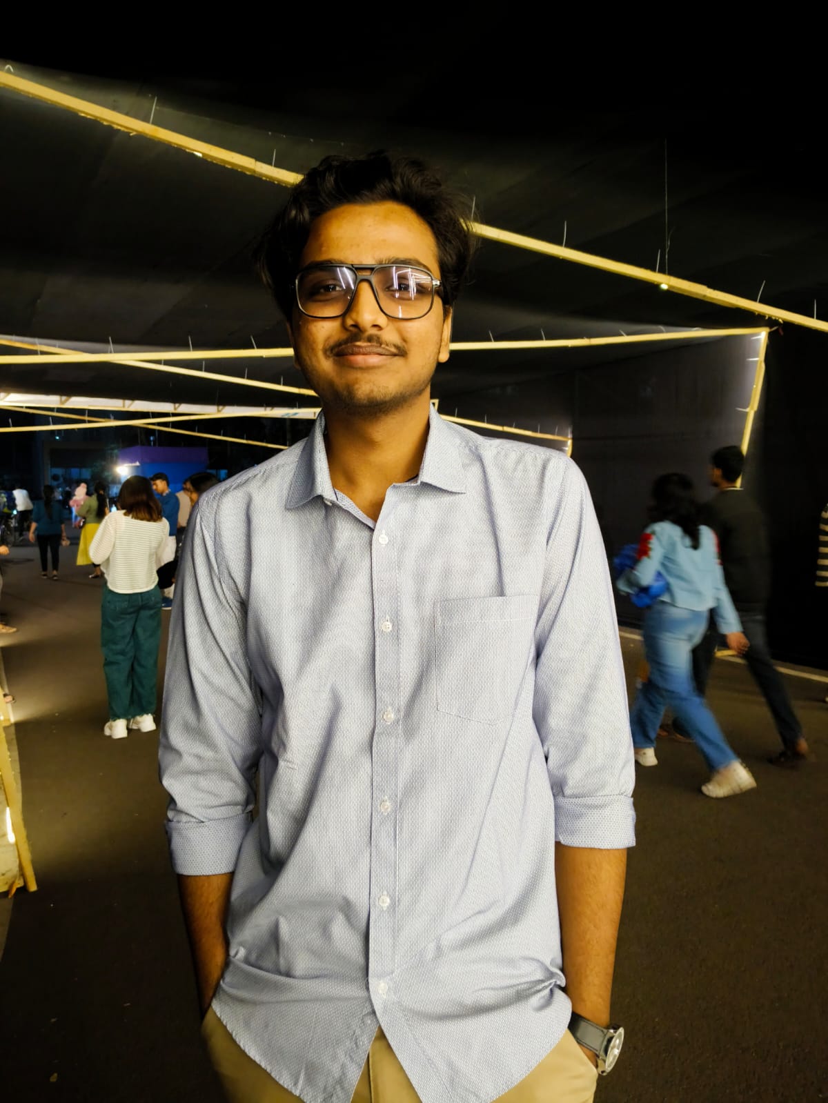 Communiqué IIT Kharagpur