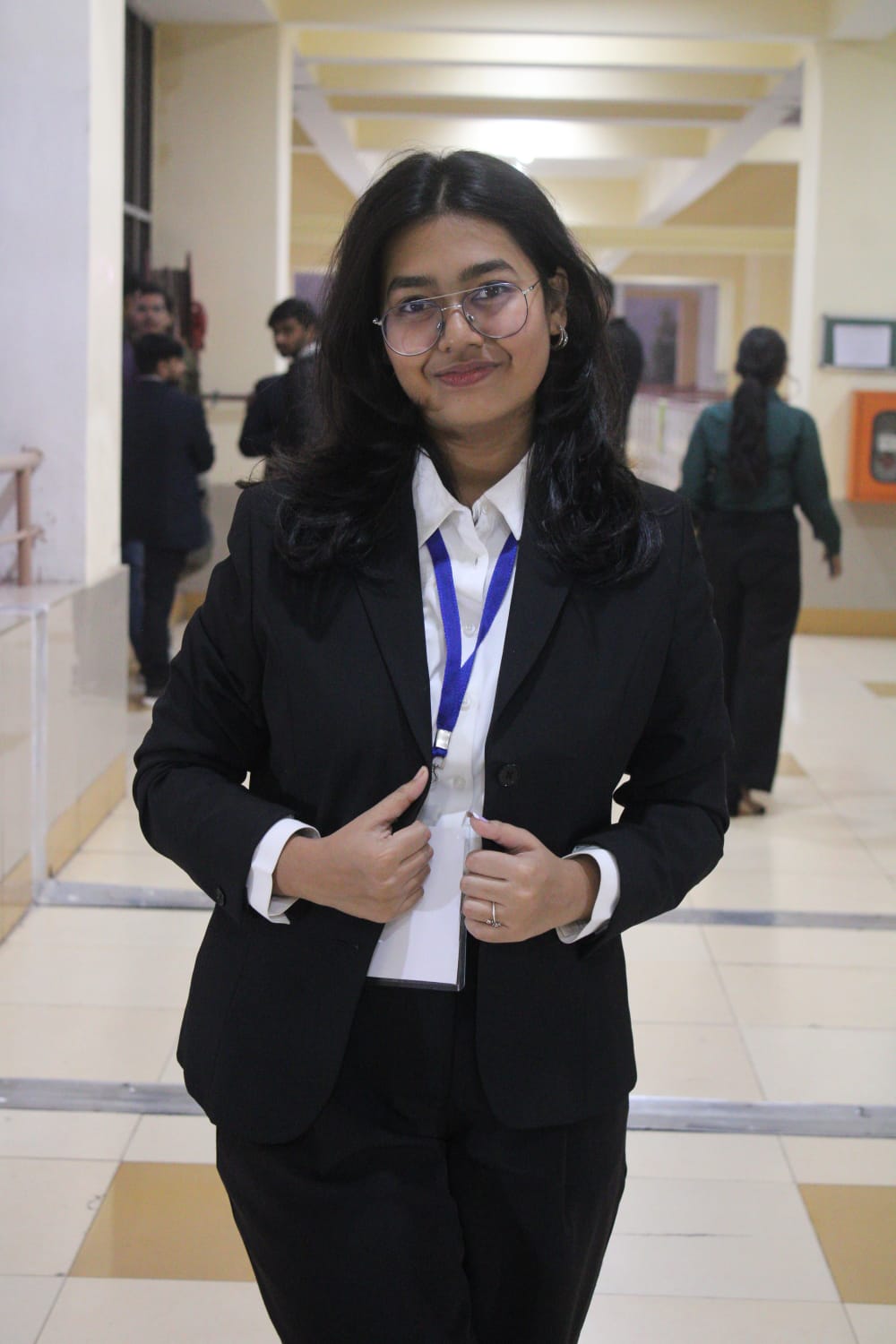 Communiqué IIT Kharagpur